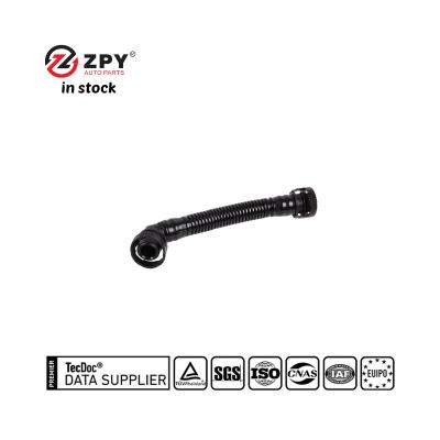 China ZPY 11617522933 Crankcase Vent Hose FOR BMW 325i 330i 325xi 525xi 530i 3.0L 2006 for sale