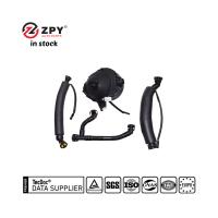 China OEM 11617559530 High-Pressure Resistant Engine Crankcase Breather Hose for BMW Z4 323i 525i 530xi for sale