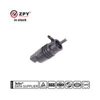 China ZPY 67128362154 Windshield Washer Pump FOR BMW X3 535i xDrive 535xi 530xi 325Ci 760i X5 for sale