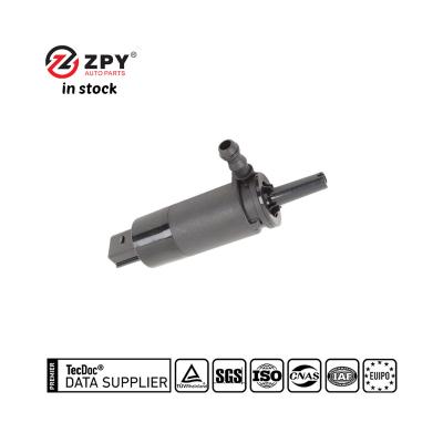 China Corrosion Resistant Headlight Washer Pump for BMW X1 128i 328i 335i xDrive Made from Durable Materials with Easy Installation for sale
