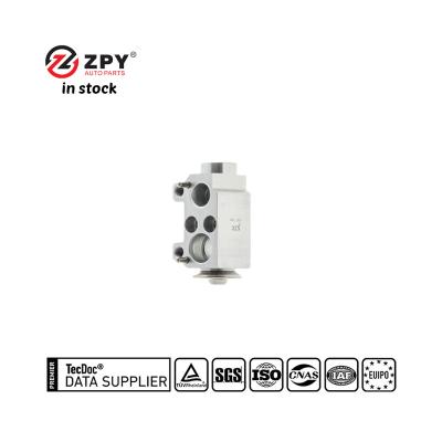 China ZPY  EXPANSION VALVE AIR CONDITION FOR BMW E90E91 E92 E93 3 SERIES X1 X3 X4 64116934406 for sale