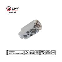 China ZPY A/C Expansion Valve  FOR BMW 750Li 750i 760Li 745Li 760i 745i 4.4L 6.0L  64116980211 for sale
