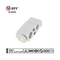 China ZPY A/C Expansion Valve FOR BMW 640i Gran Coupe 640i xDrive Gran Coupe 640i 64119159803 for sale