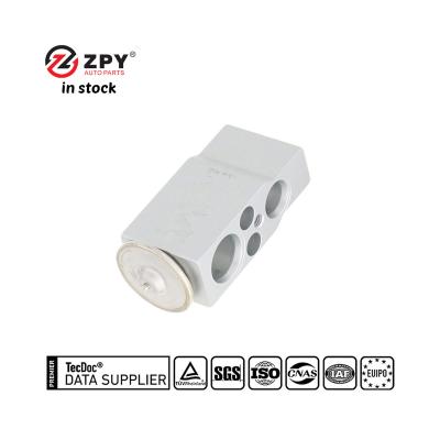 China ZPY A/C Expansion Valve FOR BMW 640i Gran Coupe 640i xDrive Gran Coupe 640i 64119159803 for sale