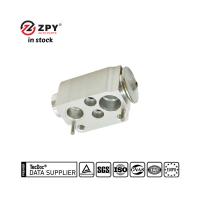 China ZPY A/C Expansion Valve FOR  BMW X3 X5 X4 135i 128i 335i 335is 325xi 330xi 64119182512 for sale