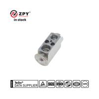 China ZPY A/C Expansion Valve FOR BMW X5 X6 3.0L 4.8L 4.4L 2007-2017 64119187630 for sale