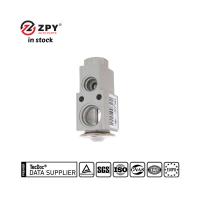 China ZPY A/C AC Expansion Valve  FOR BMW 530i 530i xDrive 540i 540i xDrive 740i  64119361710 for sale