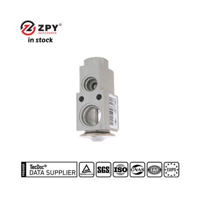 China ZPY A/C AC Expansion Valve  FOR BMW 530i 530i xDrive 540i 540i xDrive 740i  64119361710 for sale
