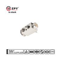 China ZPY Improved Version A/C Expansion Valve OE NO. 64503452759 for BMW X1 Mini Cooper Countryman Paceman for sale