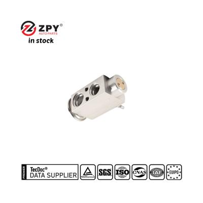China ZPY Improved Version A/C Expansion Valve OE NO. 64503452759 for BMW X1 Mini Cooper Countryman Paceman for sale