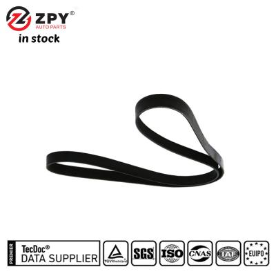 China ZPY new Belt FEBI FOR  RENAULT FORD VW Clio I Box II Kangoo 6PK1637 for sale