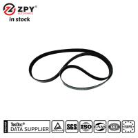 China ZPY Serpentine Belt FOR BMW X1 X2 Ford Mustang Mini Cooper Cooper Clubman 6PK1715 for sale