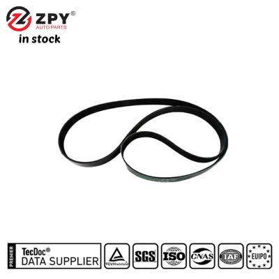 China ZPY Serpentine Belt FOR BMW X1 X2 Ford Mustang Mini Cooper Cooper Clubman 6PK1715 for sale