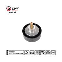 China ZPY new Belt Deflection Guide Pulley FOR BMW E46 Z3 E36 97-06 11281435594 for sale