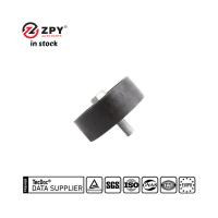 China ZPY 11281440378 Belt Tensioner Idler Pulley FOR BMW 325i 328i 120i 335i 530i 545i 525i for sale