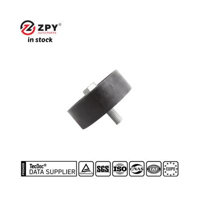China ZPY 11281440378 Belt Tensioner Idler Pulley FOR BMW 325i 328i 120i 335i 530i 545i 525i for sale