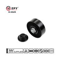 China ZPY 11287535860 Accessory Drive Belt Idler Pulley FOR BMW 128i 328i 328i xDrive 323i 325xi for sale