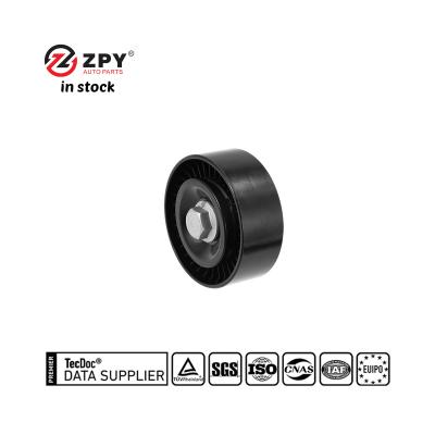 China ZPY 11287549557 Deflection Pulley FOR Ram 1500 BMW 745Li 745i 645Ci 545i X5 650Ci 650i for sale