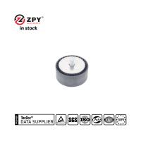 China ZPY Lower Belt Idler Pulley FOR BMW 640i Gran Coupe 640i xDrive 535i xDrive 11287615130 for sale