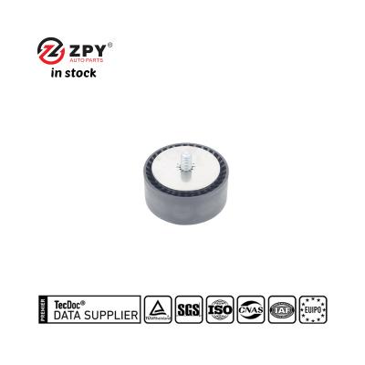China ZPY Lower Belt Idler Pulley FOR BMW 640i Gran Coupe 640i xDrive 535i xDrive 11287615130 for sale