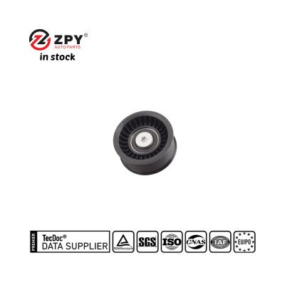 China ZPY Deflection Pulley FOR BMW 740Li 740i X6 3.0L 2008-2012 11287627053 for sale