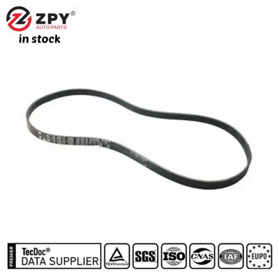 China ZPY Serpentine Belt FOR Ford Fiesta Transit Connect Land Rover Freelander 6PK1555 for sale
