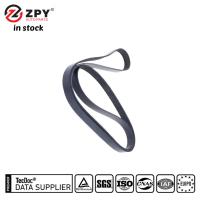 China ZPY Serpentine Belt-Rib Ace Precision Engineered FOR Subaru Legacy Outback 6PK1515 for sale