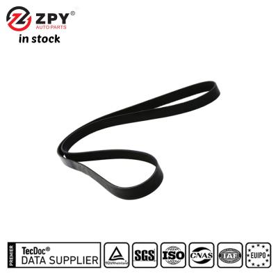 China ZPY Serpentine Drive Belt Set FOR BMW 540i Land Rover Range Rover 740iL X5 7PK1635 for sale