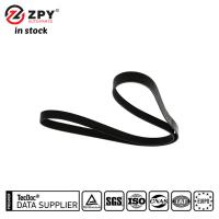 China ZPY Serpentine Belt FOR Land Rover Range Rover BMW 540i 740i Mazda Millenia   5PK1004 for sale