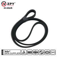 China ZPY Serpentine Belt FOR BMW 325Ci X3 330Ci 330Ci 530i 525i 330xi 330i Z3 X5 6PK1538 for sale