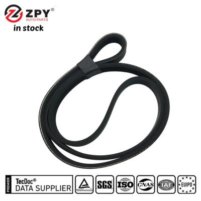 China ZPY Serpentine Belt FOR BMW 325Ci X3 330Ci 330Ci 530i 525i 330xi 330i Z3 X5 6PK1538 for sale