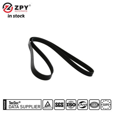 China ZPY  Drive Belt FOR Dodge Challenger Ford F-150 GMC Savana 3500 Chevrolet Trax 6PK1733 for sale