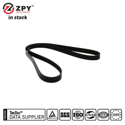 China ZPY Alternator and Water Pump Belt Kit FOR Toyota Tacoma 2.4L 2003-2004 5PK860 for sale