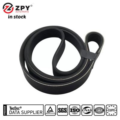 China ZPY Alternator Steering Pump Drive Belt FOR BMW 325Ci 325xi 325i 530i 323Ci 5PK865 for sale