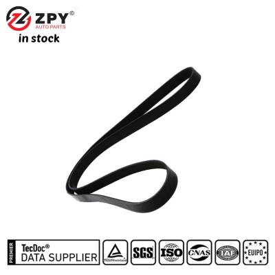 China ZPY Air Condition Belt Elastic Belt FOR  BMW 550i 650i 750Li Alpina B7 750i 4PK824 for sale