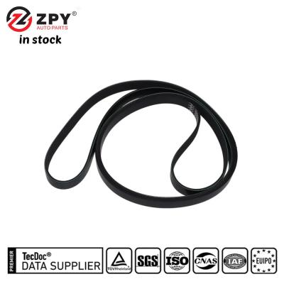 China ZPY  New quality V-Ribbed Serpentine Belt FOR BMW X5 3.0L  2009-2013 6PK1894 for sale