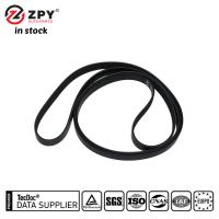 China ZPY New quality Serpentine Belt FOR BMW X3 528i 3.0L 2011-2014 8PK1786 for sale