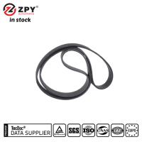 China ZPY Serpentine Belt FOR BMW 320i 320i xDrive X4 228i xDrive Volkswagen Jetta 6PK1003 for sale