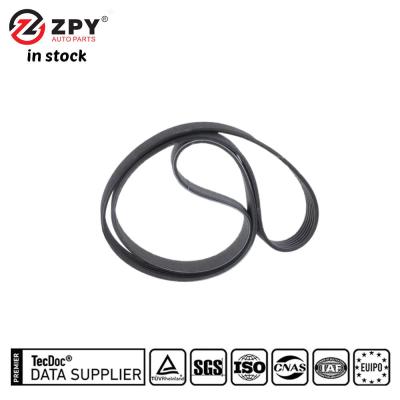 China ZPY Serpentine Belt FOR BMW 320i 320i xDrive X4 228i xDrive Volkswagen Jetta 6PK1003 for sale