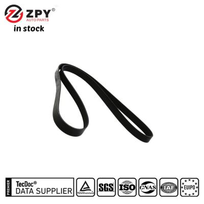 China ZPY New V-Ribbed Serpentine Belt FOR BMW 318i 318is 318ti 6PK1663 6PK1663 for sale