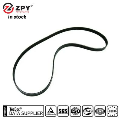 China ZPY Belt  FOR BMW X6 640i 640i Gran Coupe M2 X4 435i xDrive Gran Coupe 8PK1390 for sale