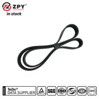 China ZPY Serpentine Belt FOR BMW 740Li 740i X6 3.0L 2008-2012 8DPK1833 for sale