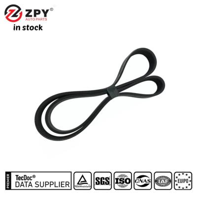 China ZPY Serpentine Belt FOR BMW 740Li 740i X6 3.0L 2008-2012 8DPK1833 for sale