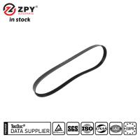China ZPY New quality Serpentine Belt FOR Mini Cooper  1.6L 2007-2008  6PK905 for sale