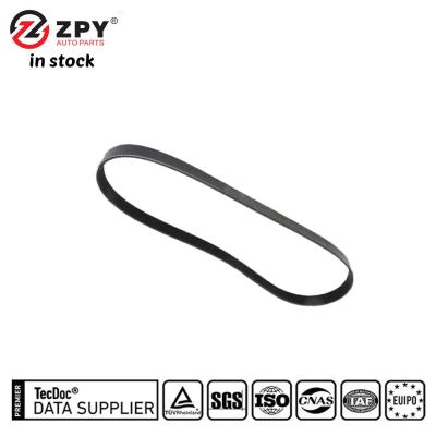 China ZPY Ribbed Serpentine Belt FOR BMW 328d 328d xDrive 535d xDrive 535d 6PK1697 for sale