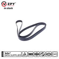 China ZPY Serpentine Belt FOR Chevrolet Malibu Pontiac G6 Solstice Saturn Sky 5PK1022 for sale