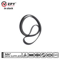 China ZPY Accessory Drive Belt For Pontiac G6 Solstice Saturn Aura Chevrolet Malibu 5PK1025 for sale