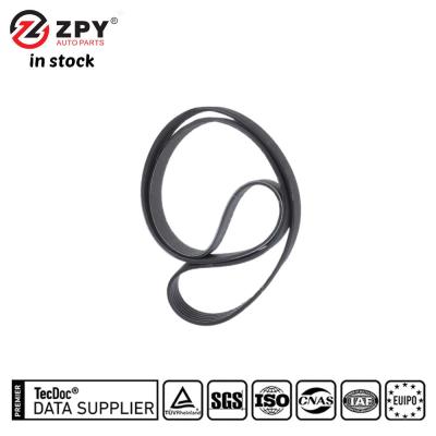 China ZPY Accessory Drive Belt For Pontiac G6 Solstice Saturn Aura Chevrolet Malibu 5PK1025 for sale