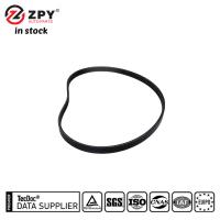 China ZPY Drive Belt FOR BMW 650i Gran Coupe 650i xDrive Gran Coupe 750i xDrive 750i 4PK803 for sale