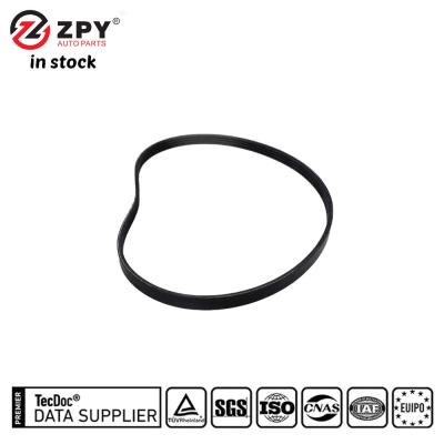 China ZPY Drive Belt FOR BMW 650i Gran Coupe 650i xDrive Gran Coupe 750i xDrive 750i 4PK803 for sale